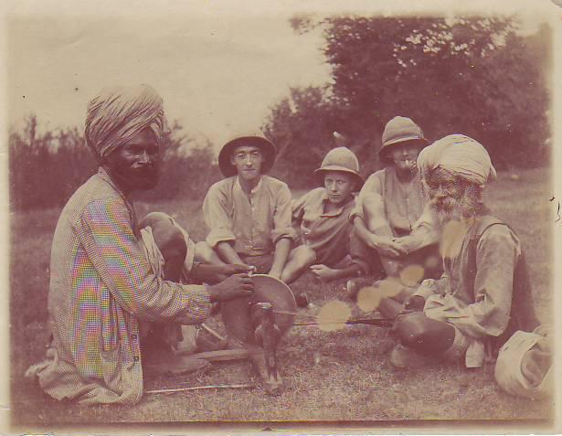 British Raj | Pakistan Defence