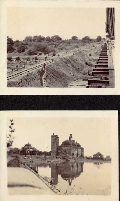 Various British Raj photos - (1904 - 1906) - Old Indian Photos