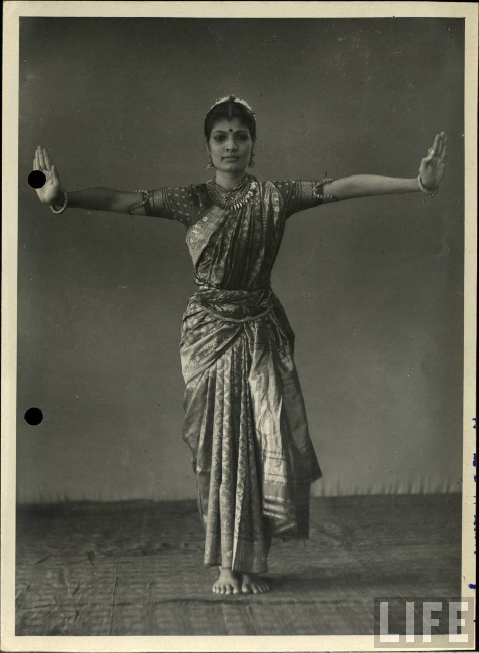 Indian Dance Vintage Photos - Part 4 - Old Indian Photos