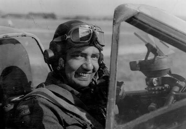 India in Second World War - Part 2 - Old Indian Photos