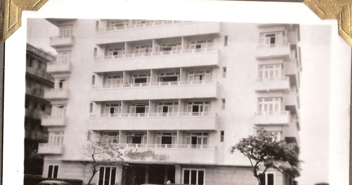 Bombay Photo Images[ Mumbai]: 1950-BOMBAY