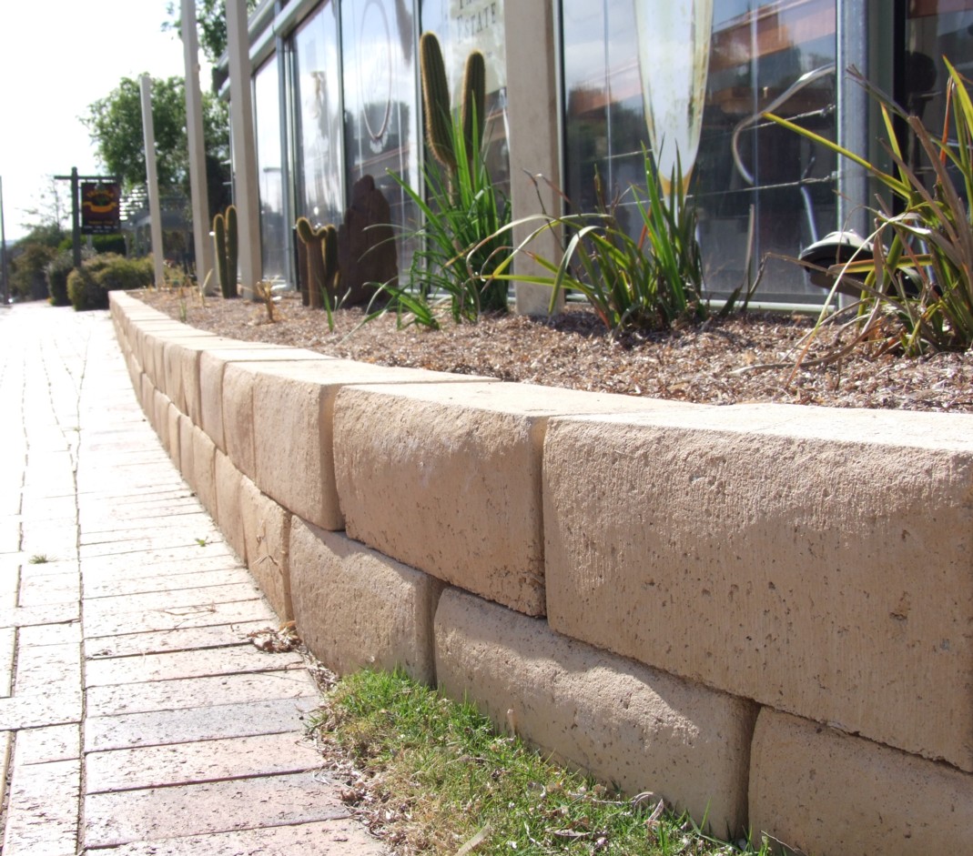 Timbercrete Bricks & Blocks . . . A Blog From Adelaide South: El Torro ...