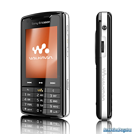 Sony Ericsson: 2010