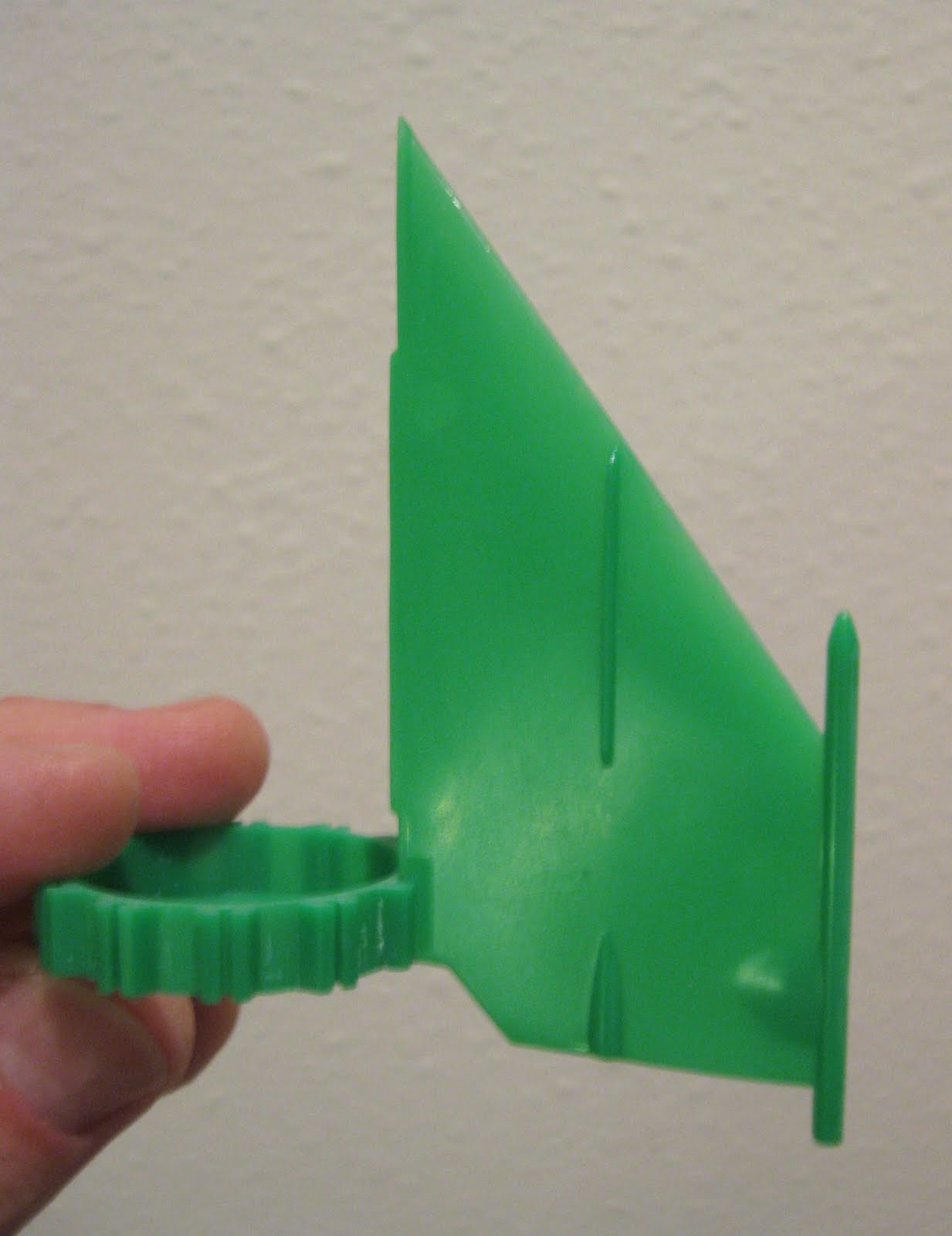 Model Rocket Building: MPC Martian Patrol Build Part 3 Fin Can