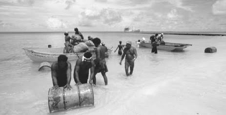 Habele: 1/3rd of Micronesia below Basic Needs Poverty Line