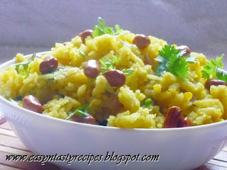 # Tasty Recipes: Aloo pooha