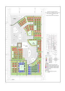 KOMUNITI VISTA PERDANA: PELAN PEMBANGUNAN KESELURUHAN PROJEK DAN LOKASI ...
