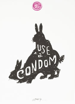 Design Context: James Victore