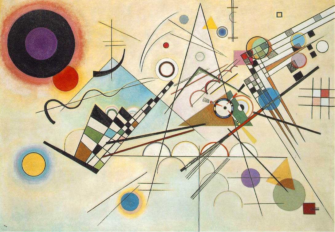 Design Context: Kandinsky