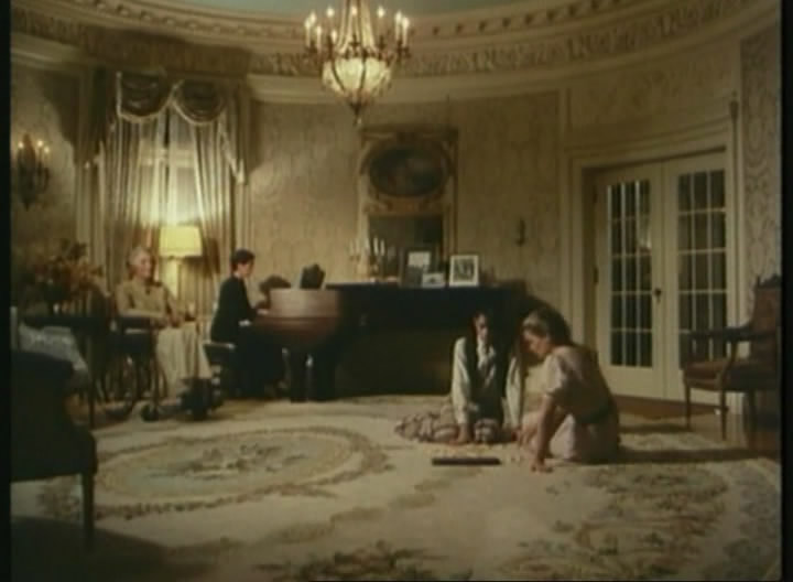 FANTASMATADERO - CINE FANTÁSTICO: DEMENCIAL (Don Gronquist, 1982)