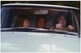 FANTASMATADERO - CINE FANTÁSTICO: DEMENCIAL (Don Gronquist, 1982)