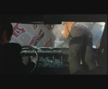 FANTASMATADERO - CINE FANTÁSTICO: NO DEBES ESTAR AQUÍ (Jacobo Rispa, 2002)