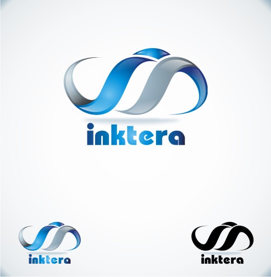 Photography techniques: logo for inktera
