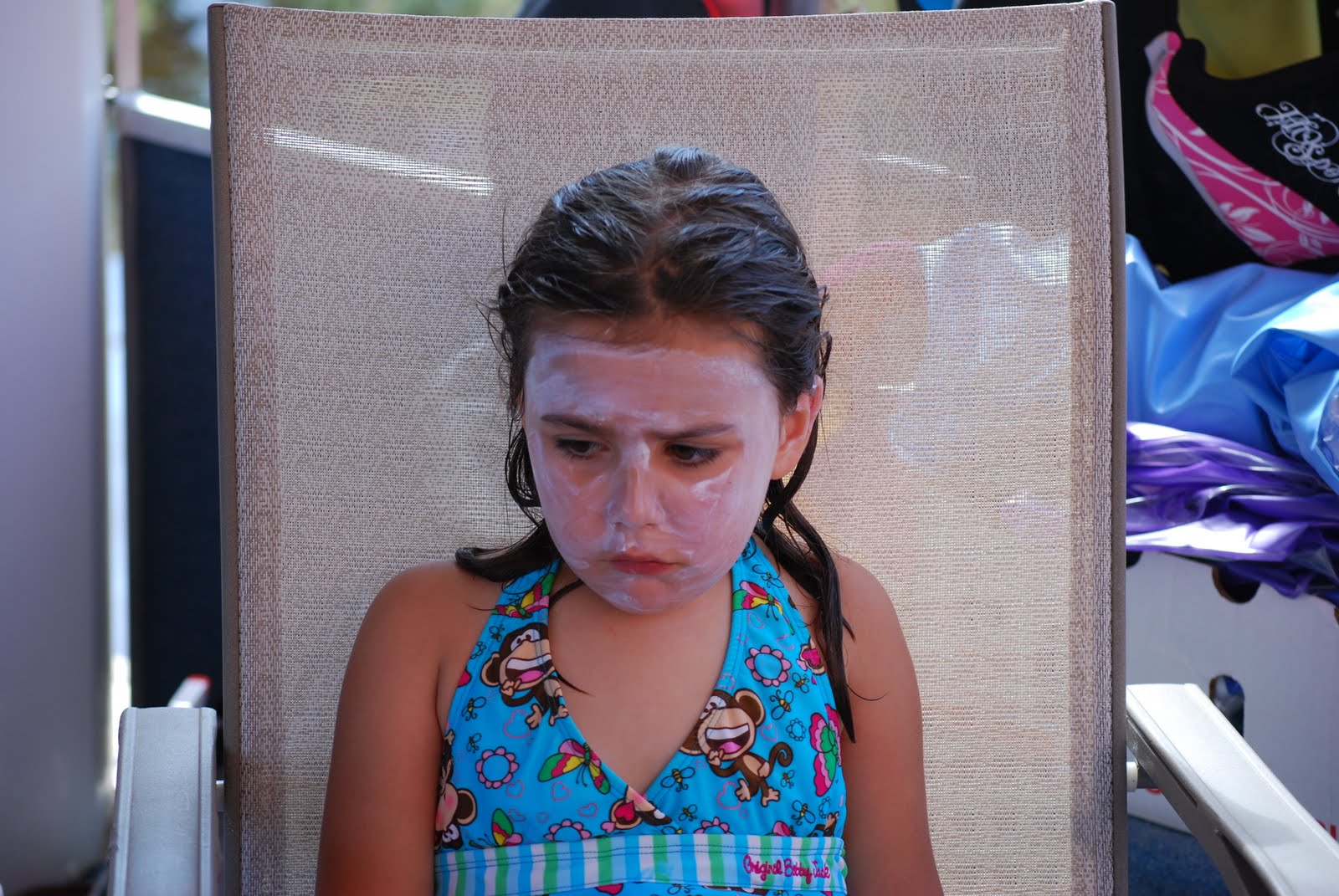 The Tall and Short of it