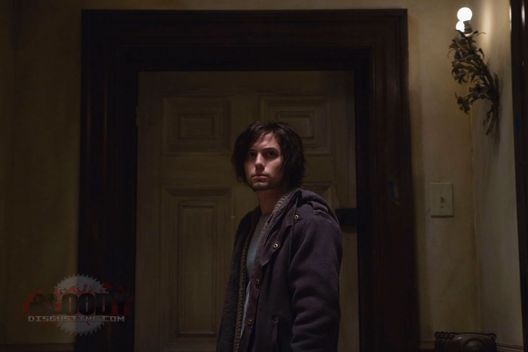 Gossip_dance: New "Dread" Stills: Jackson Rathbone