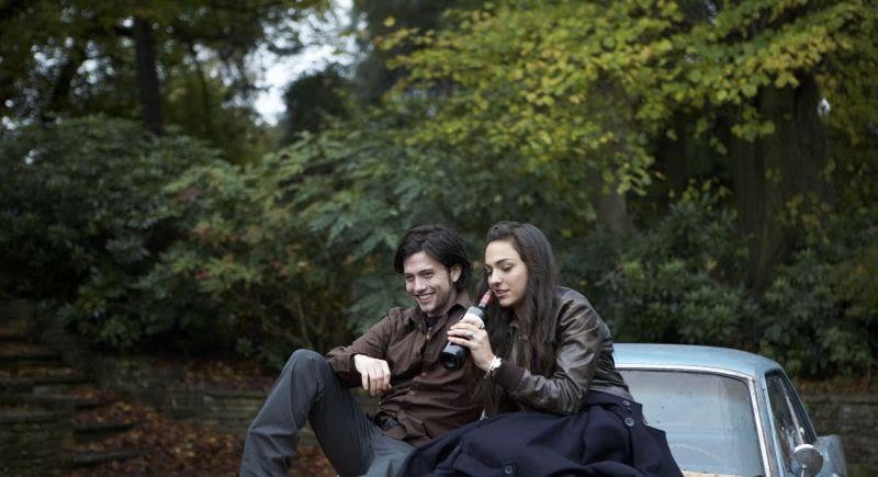 Gossip_dance: New "Dread" Stills: Jackson Rathbone