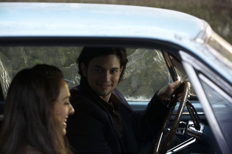 Gossip_dance: New "Dread" Stills: Jackson Rathbone