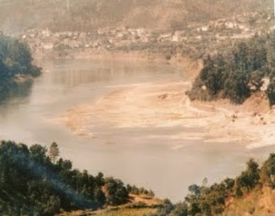 Lago Niassa - Metangula: Junta de Freguesia de Rio Mau