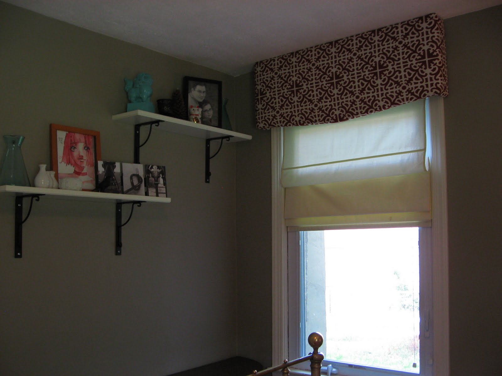 A New Nest: Cornice Making 101