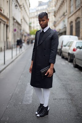 Men In WEDGES!! A Sexual Revolution?? | The Kidz Jump