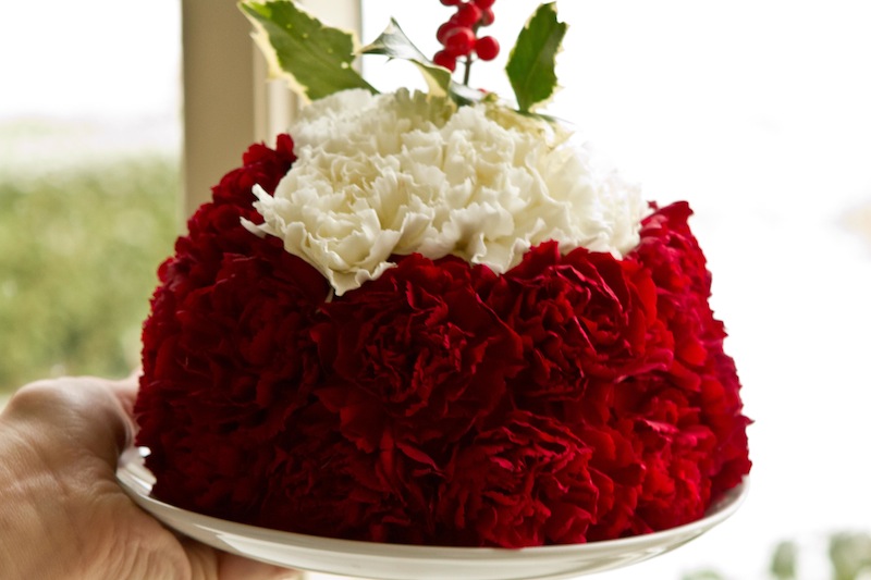 Justine Gordon Photography: Christmas pudding