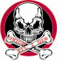 UNION MILLWRIGHTS: Another Millwright Decal