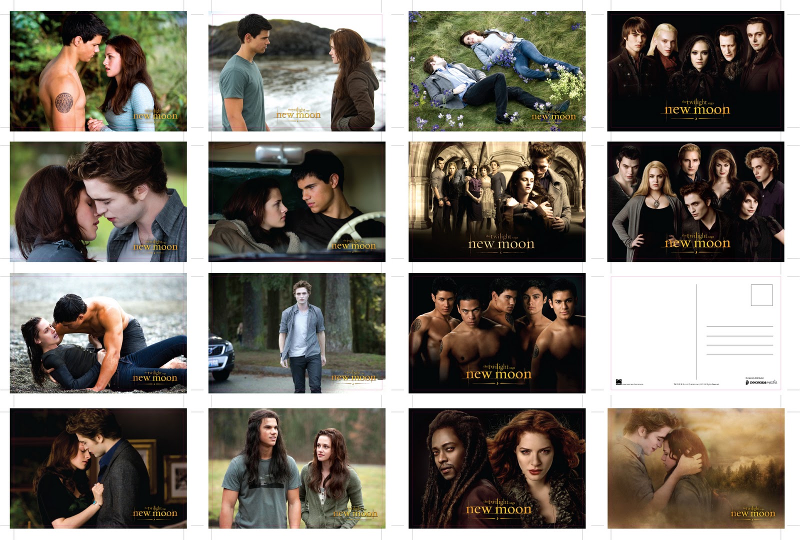 Twilighters Malaysia Twilight Store: INNOFORM MEDIA