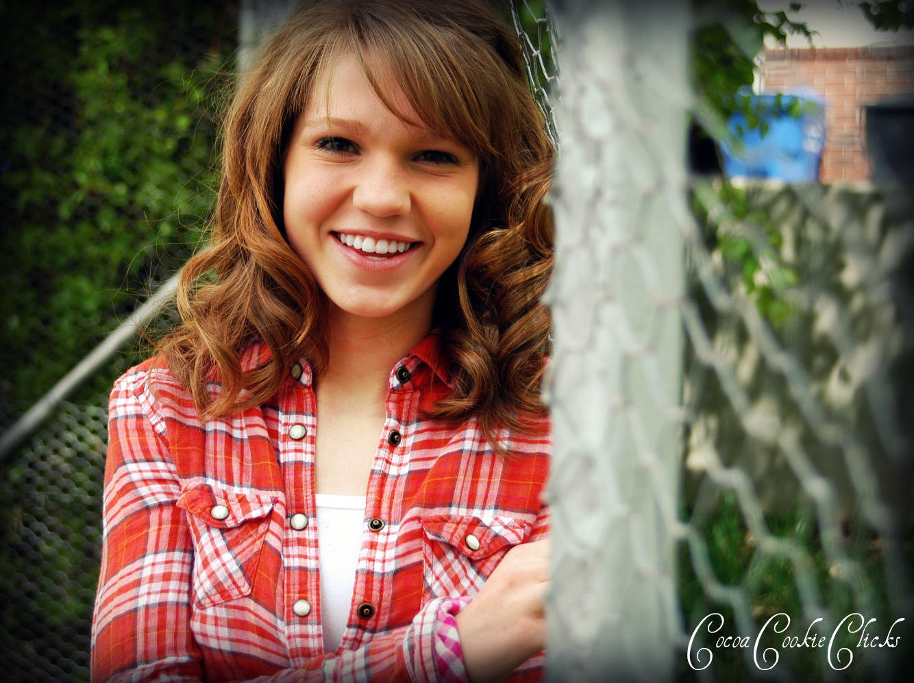 CocoaCookieClicks: kierstin