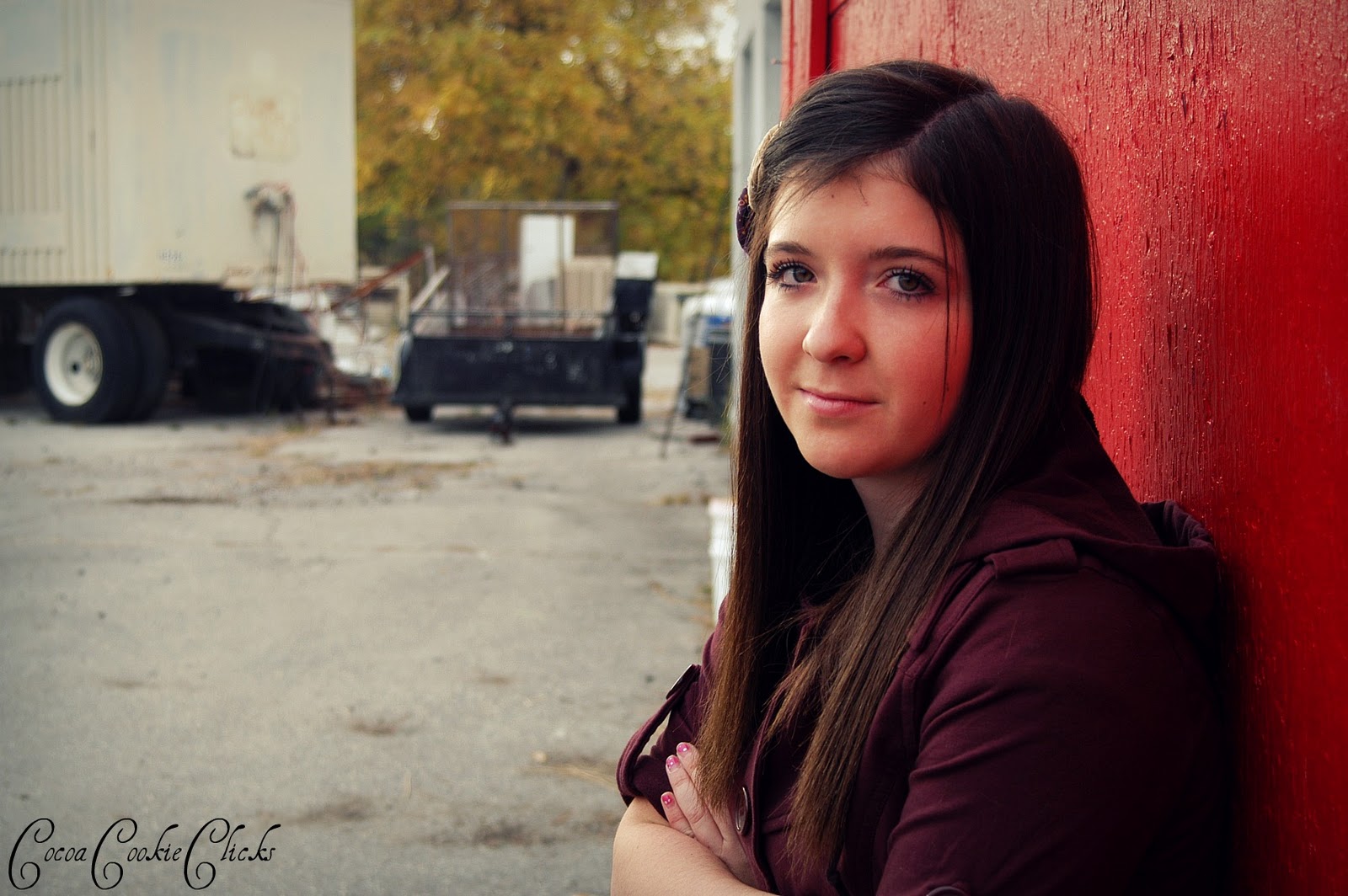 CocoaCookieClicks: hannah hannah bo-bannah, banana-fana fo fannah, me ...