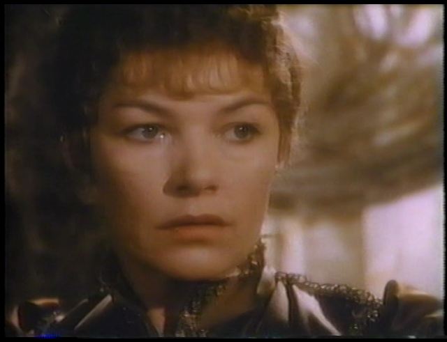 DREAMS ARE WHAT LE CINEMA IS FOR...: HEDDA 1975