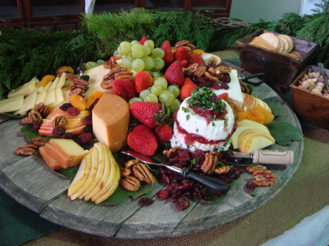 Urban Barn: Christmas Tree Lighting Party