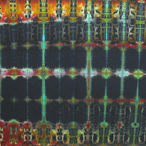 Learn Discharge Dyeing with Carol Soderlund - the MAIWA BLOG