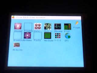 Antipasto Hardware Blog: 4 Operating Systems for the Arduino