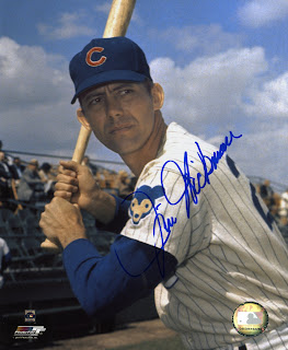 The 1969 Cubs Project: Jim Hickman