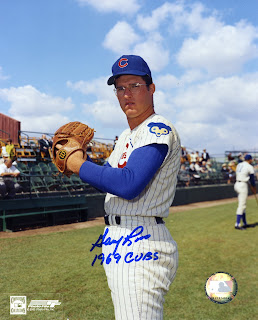 The 1969 Cubs Project: Gary Ross