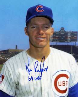 The 1969 Cubs Project: Ken Rudolph