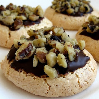 Dragon's Kitchen: Paradise Macaroons