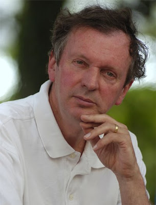 Rupert Sheldrake (συνέντευξη)