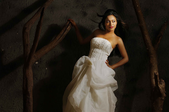 Poonam Sethi: Portfolio