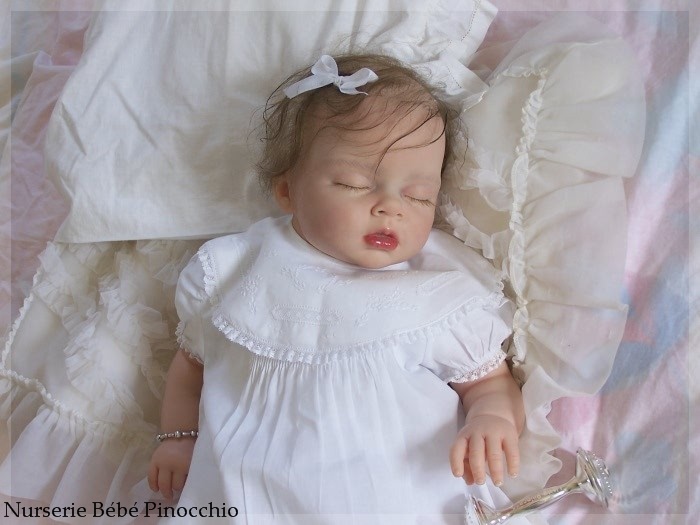 NewsBookBlog.blogspot.com: Amazing Fake Doll Baby