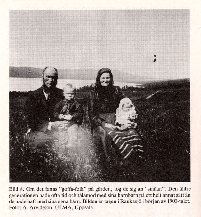 Ryssfynd: Osalig ande: Mylingen