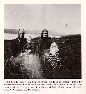 Ryssfynd: Osalig ande: Mylingen