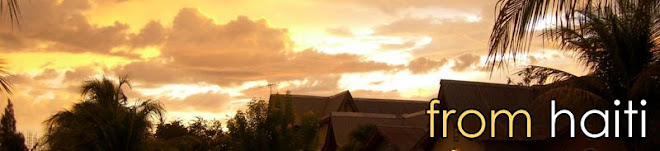 From Haiti: 10 escritores imprescindibles de la literatura haitiana