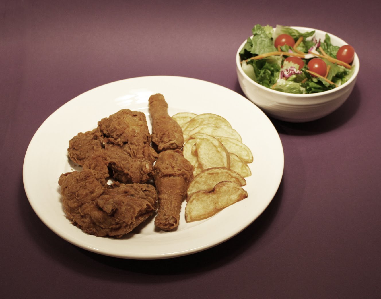 Martha Beck | Famous Last Meals - Portraits of Last Requests