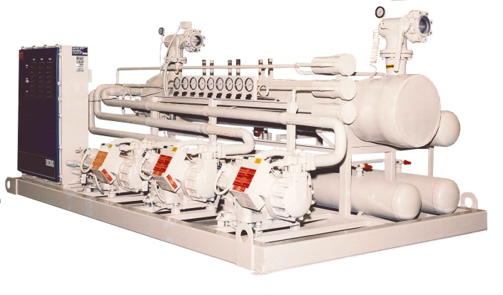 PRC ENGINEERING | ELECTRICITY | WASTE WATER TREATMENT: Chiller คืออะไร