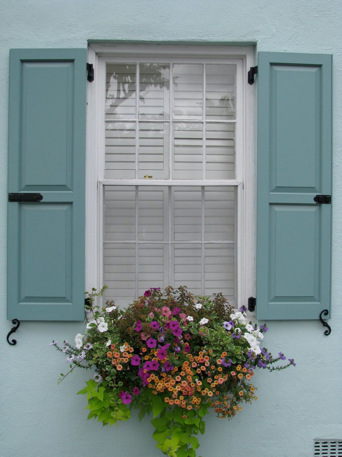 CREATE STUDIO: A Spiller, A Filler, and A Thriller