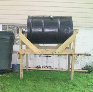 composting what? why? how?: Types of Typical Compost Structures part I