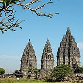 Indonesian Cultures: History of Medang (Mataram) Kingdom in Central Java