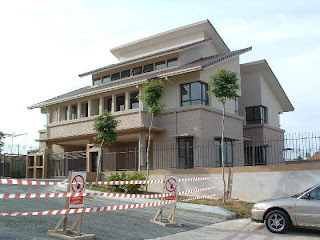 Dream Houses: Carl Jung's Dream House