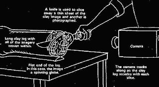 My Animated Life